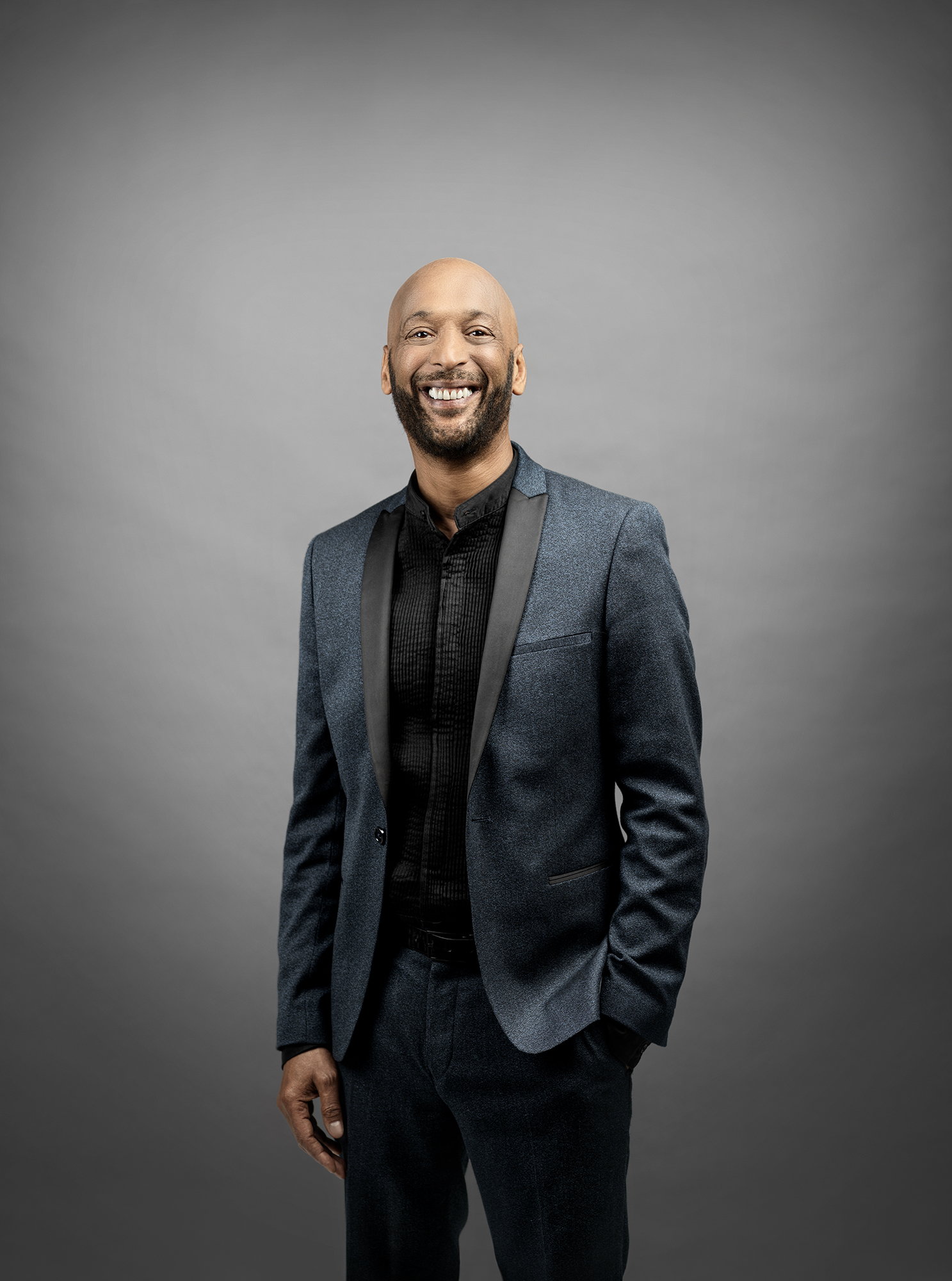 Tommy Blaize – 50 Years In Music - The Buccleuch Centre